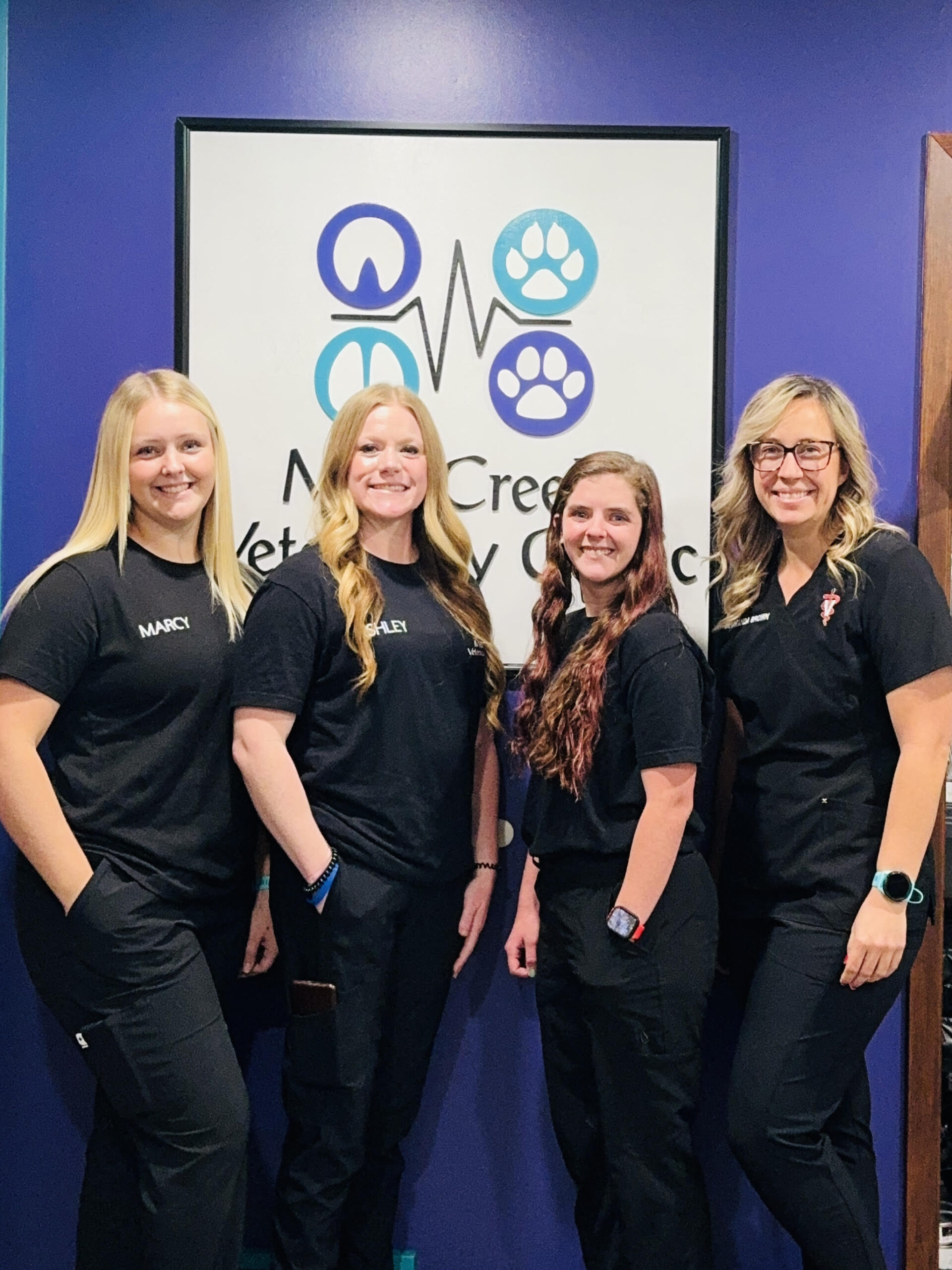 HOME - Mill Creek Veterinary Clinic